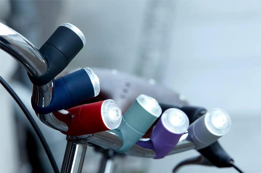 30 Cool Bike Gadgets and Accessories for Cycling in Style