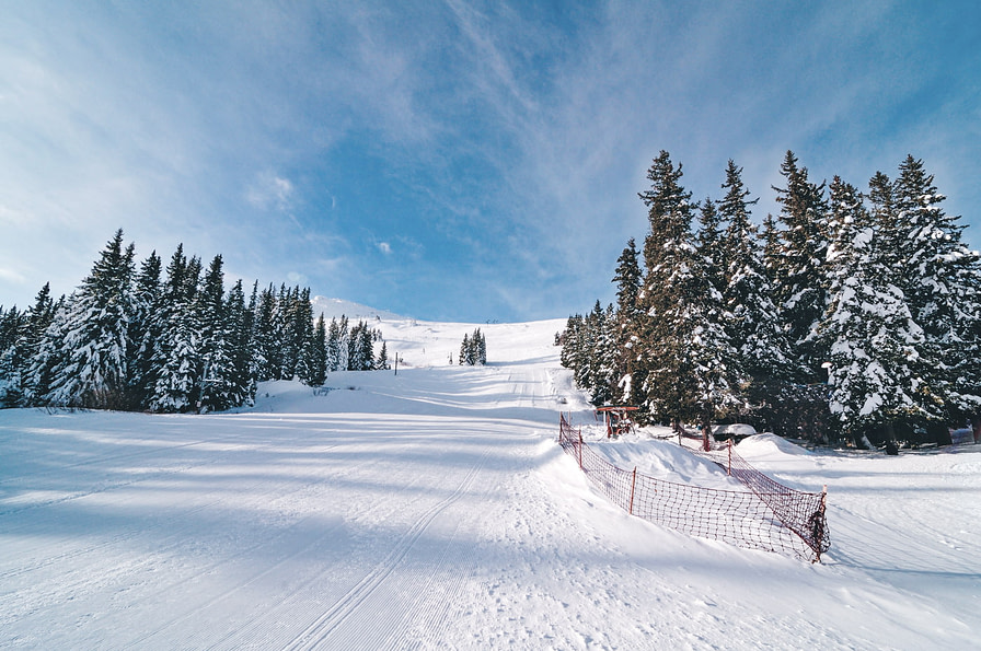 The 7 Best Ski Resorts in Bulgaria