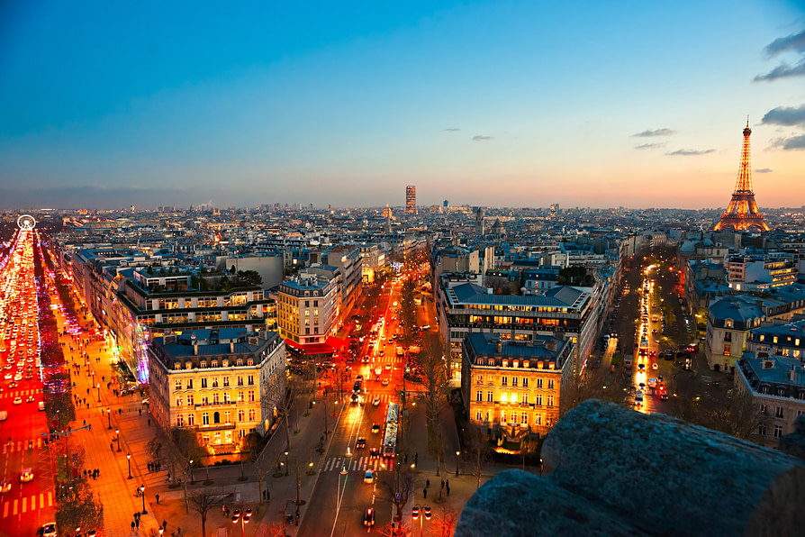 The 7 Best Ways to Explore Paris and Its Hidden Gems