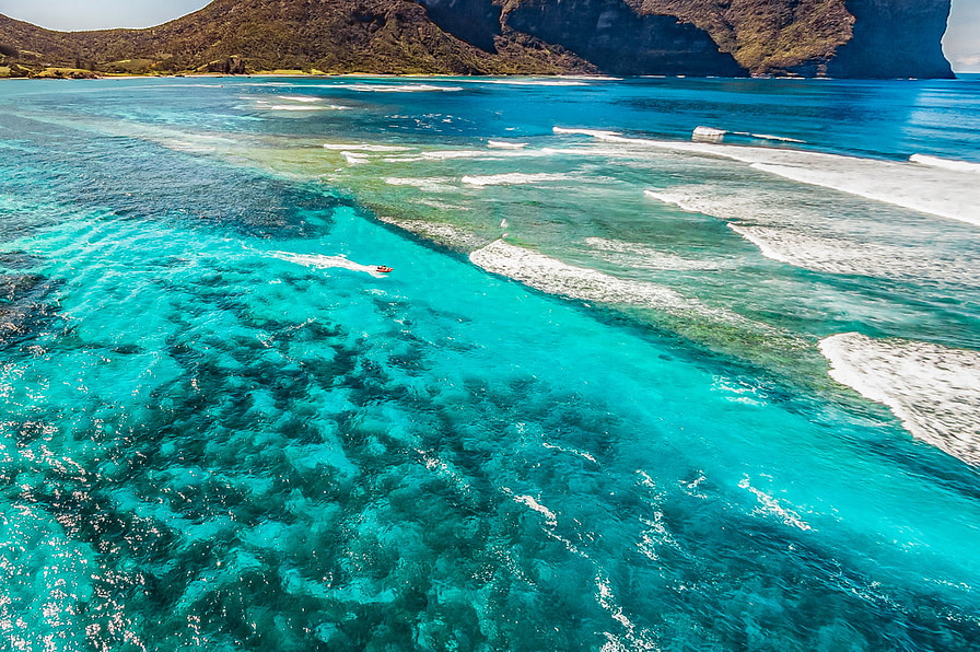 The 7 Most Beautiful Islands in the Indian Ocean