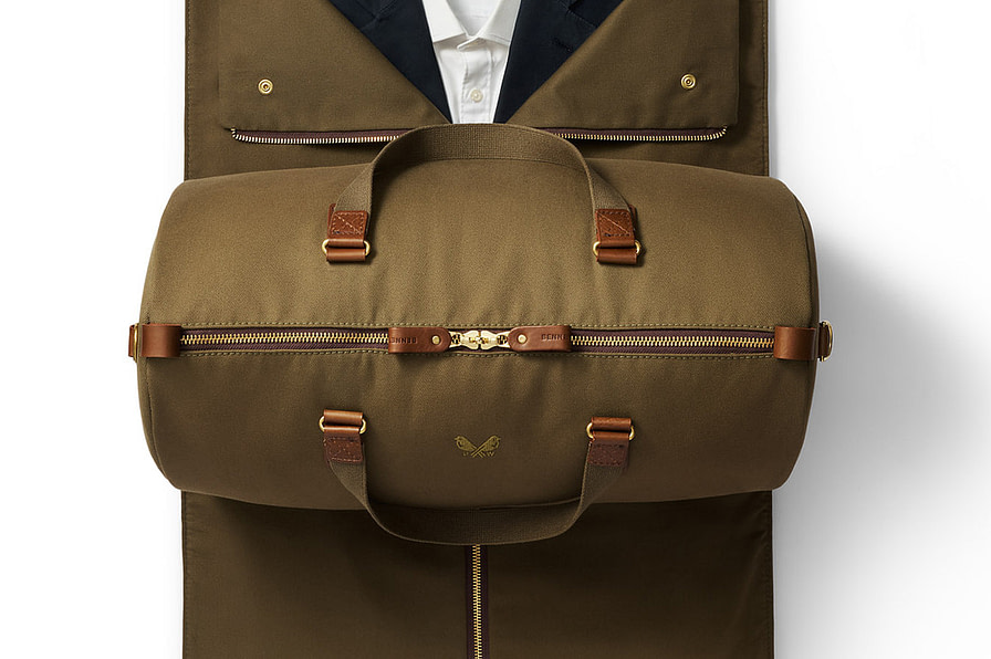 Zipperless Luggage: All You Need to Know + My Top Picks