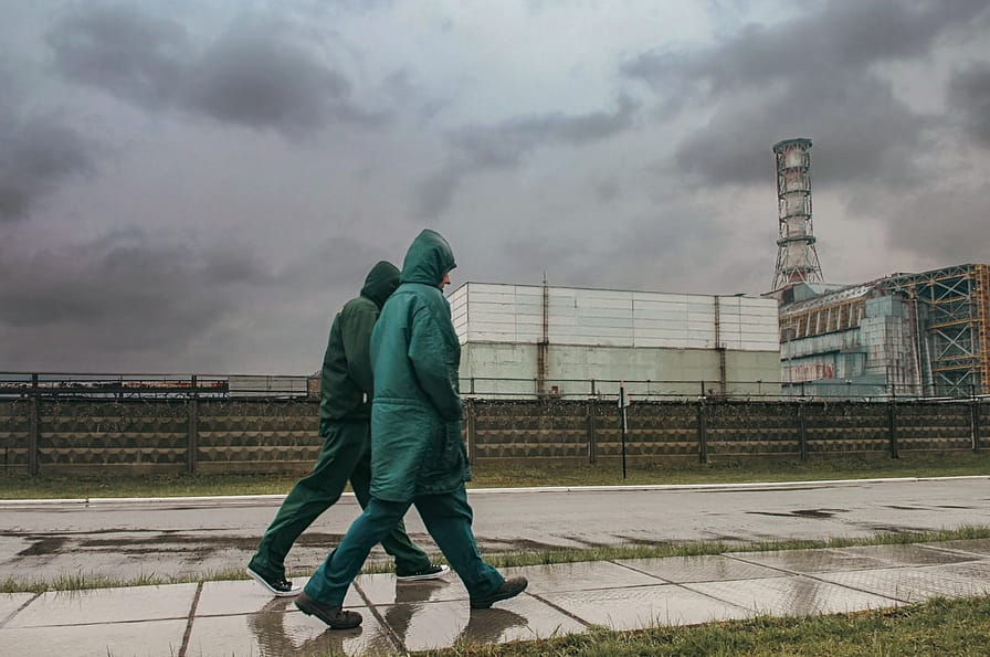 10 Things You Should Know Before Visiting Chernobyl