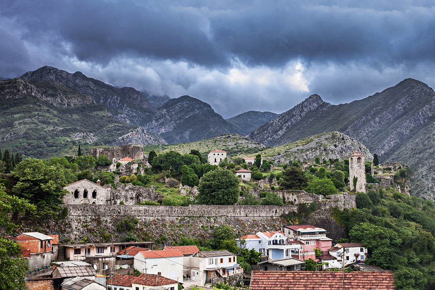 37 Photos That Will Make You Fall for Montenegro