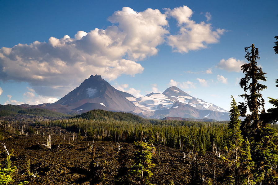 10 Most Beautiful Places in Oregon for Nature Lovers