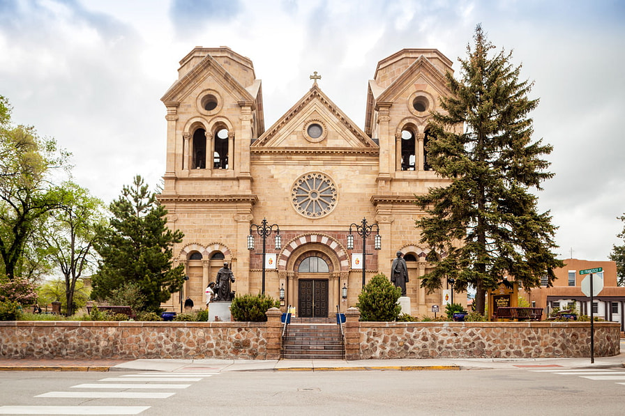48 Hours in Santa Fe (As Recommended by a Local)