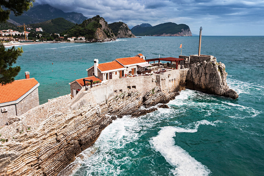 37 Photos That Will Make You Fall for Montenegro