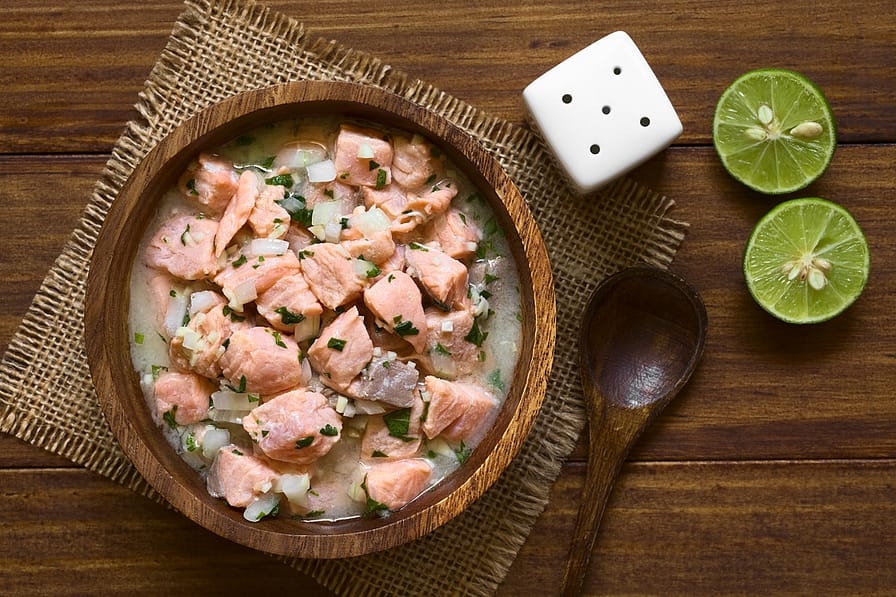 7 Best Foods To Try in Chile