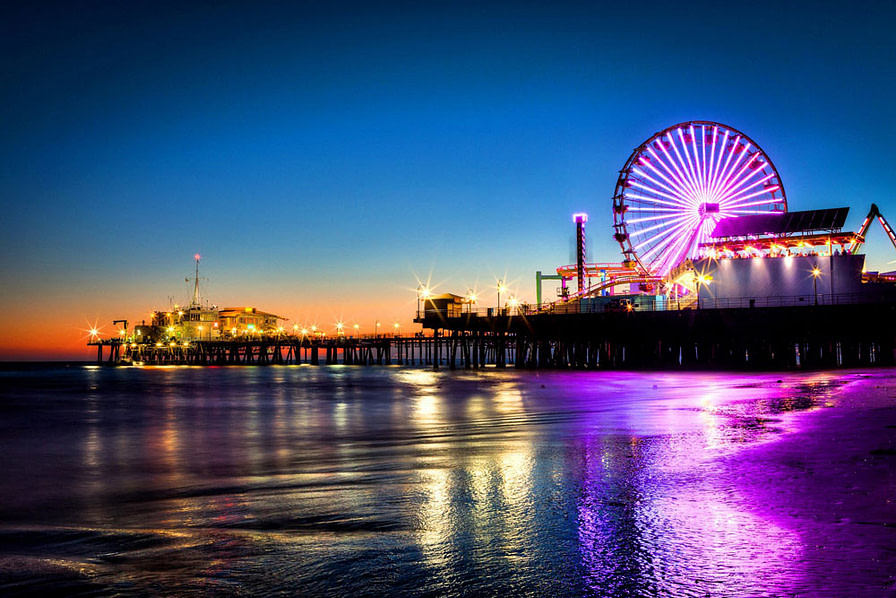 8 Most Famous Ferris Wheels in the World