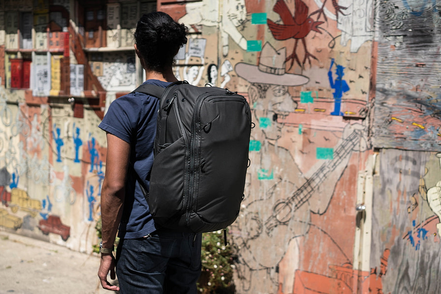 The Best Travel Backpacks of 2025 That Make Packing Smarter