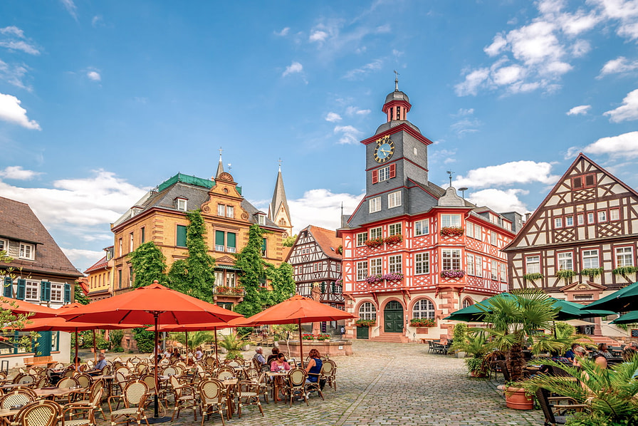 15 Charming Small Towns in Germany That Will Captivate You