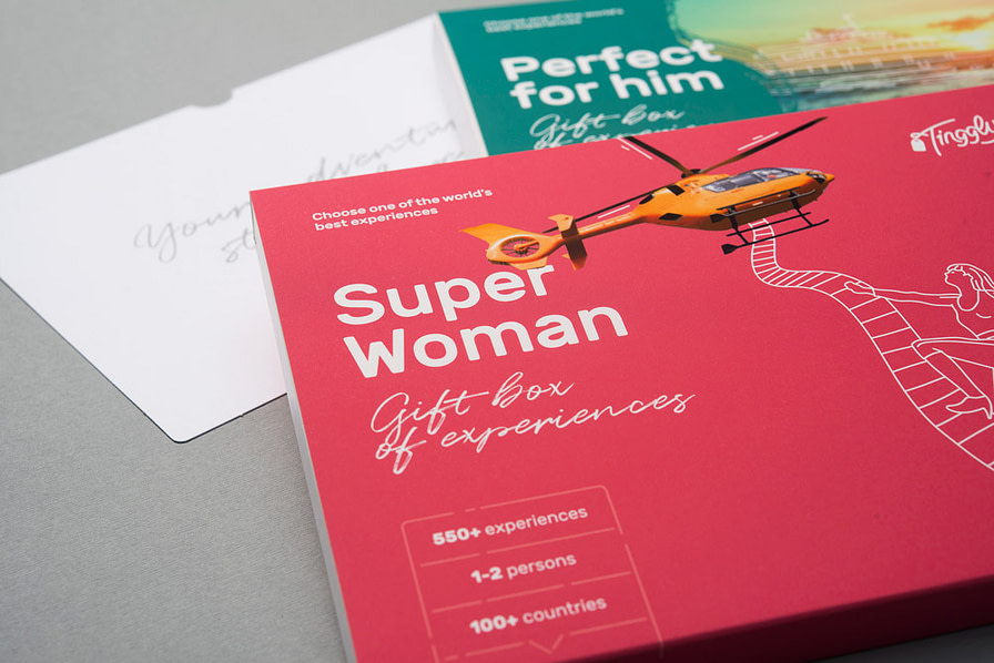 The Best Travel Gift Ideas for the 2024 Nomads