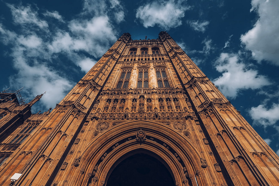 15 Churches in Europe with Stunning Architecture