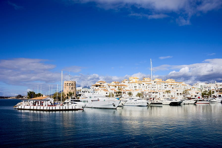 Top 7 Things To Do In Marbella
