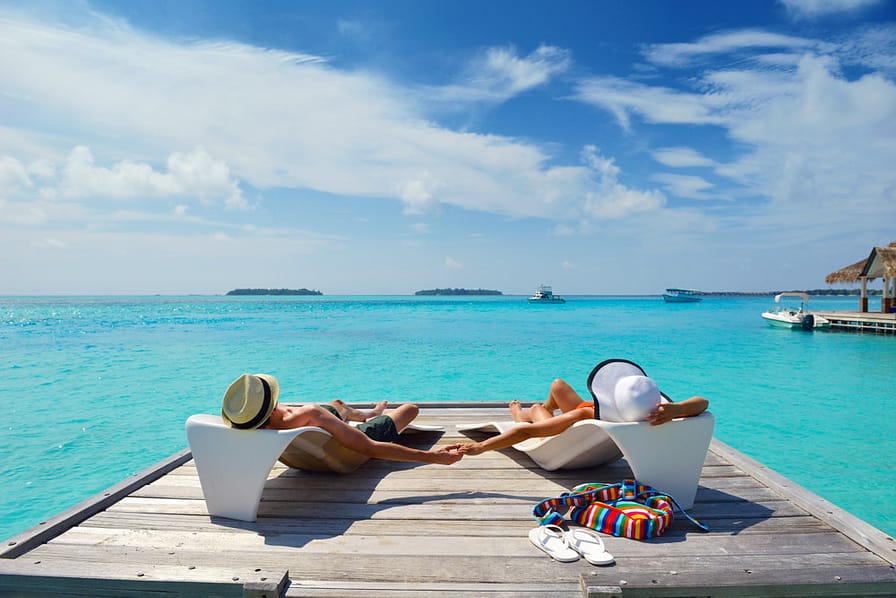 5 Best Ways to Book Your Vacation