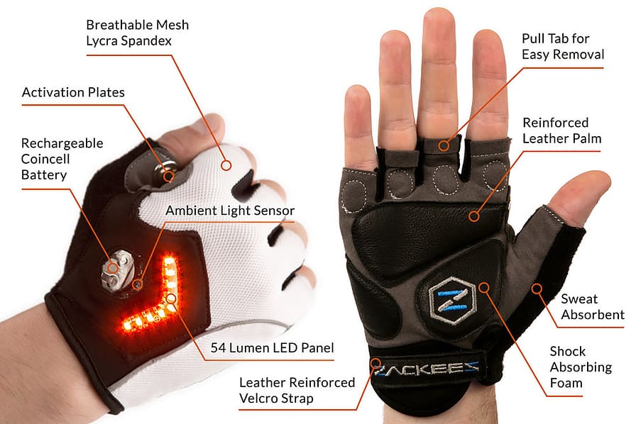 30 Cool Bike Gadgets and Accessories for Cycling in Style