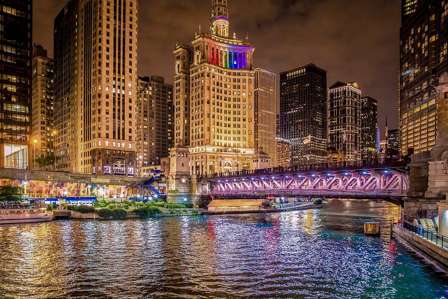 The Best Things to Do in Chicago in December 2022
