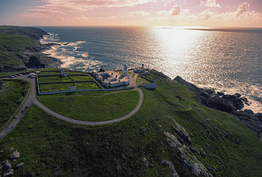 10 Enchanting Rural Retreats in Cornwall, England