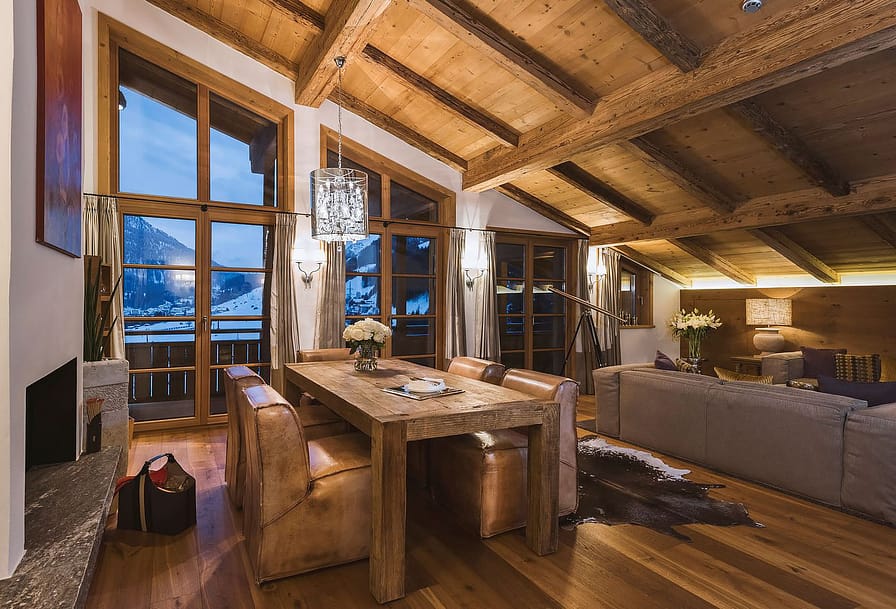 The 15 Best Hotels in Austria for a Lavish Winter Escape