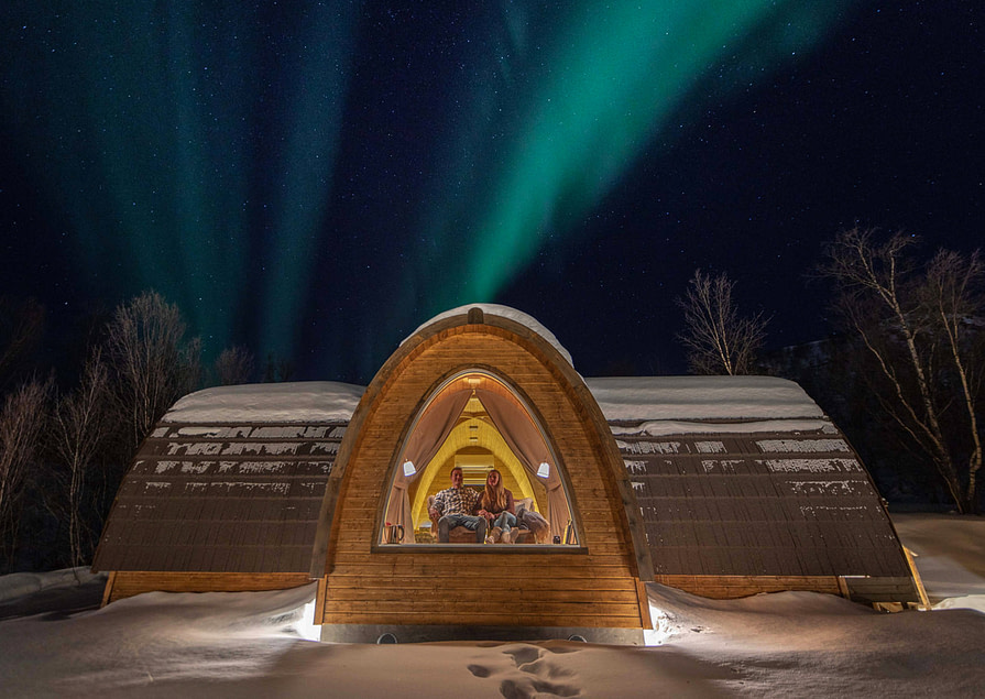 The 15 Best Places to Stay in Norway to Reconnect with Nature