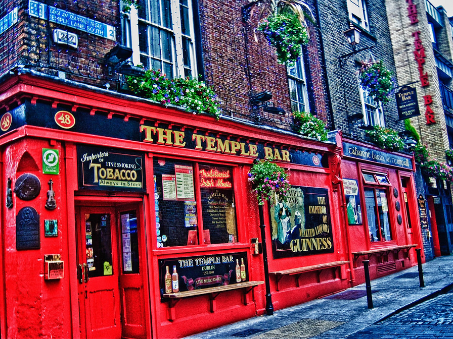 Fun Things To Do In Dublin | Travel Away