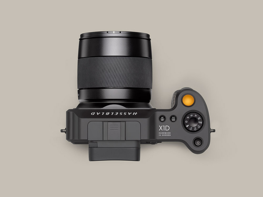 10 Unique Cameras That Take Digital Photography to the Next Level