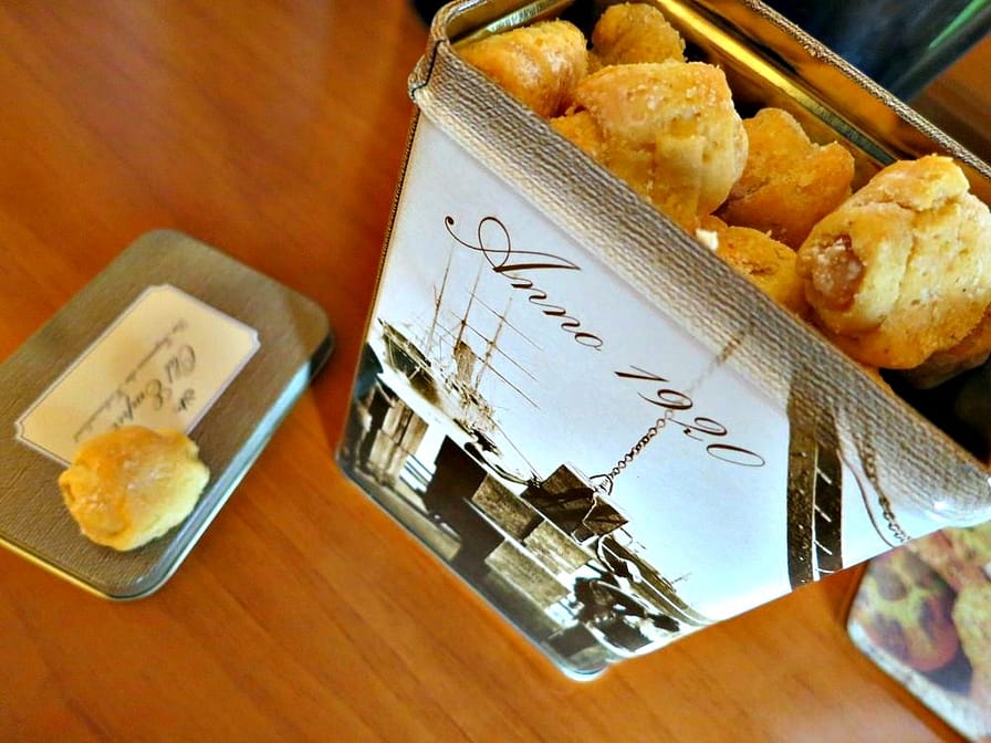 Weird But Delicious Romanian Foods | Travel Away