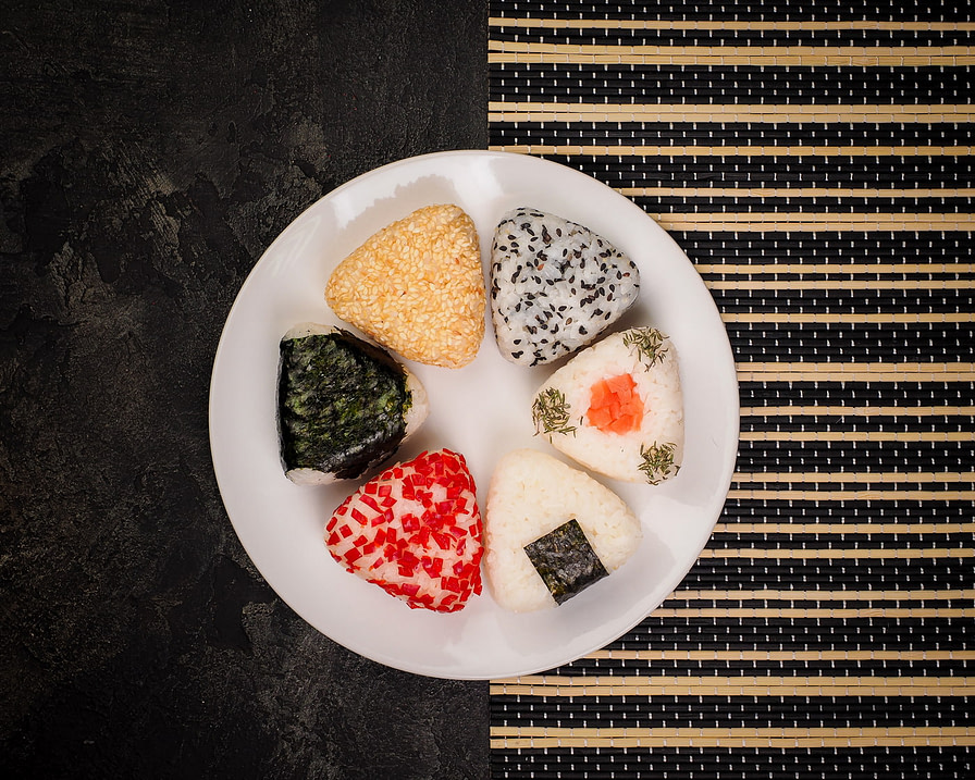 Don’t Leave Tokyo Without Trying These 13 Foods