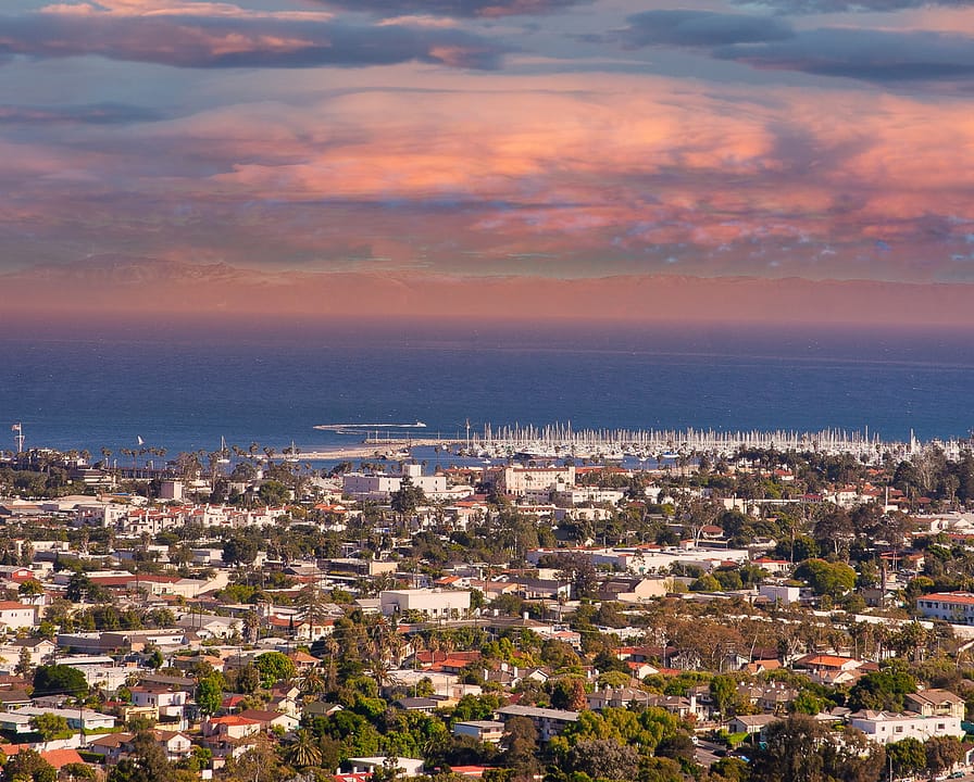 7 Most Beautiful Cities In California – JMNG
