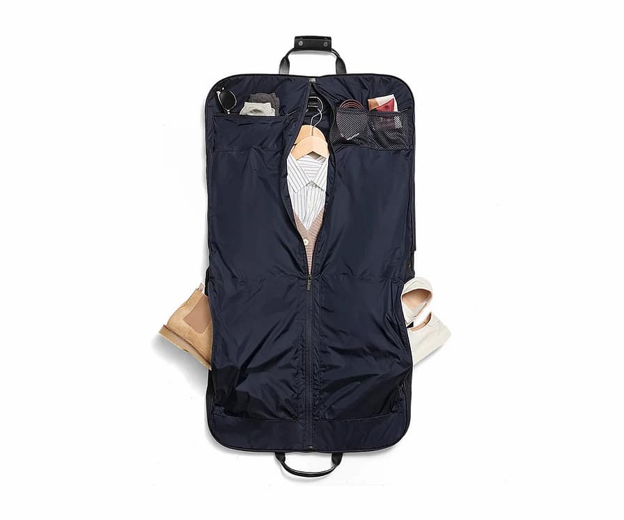 The 15 Best Garment Bags for Travel