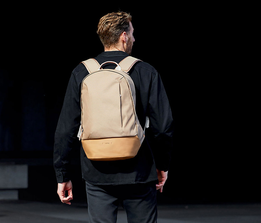 25 Cool EDC Backpacks to Take Around Town and Beyond