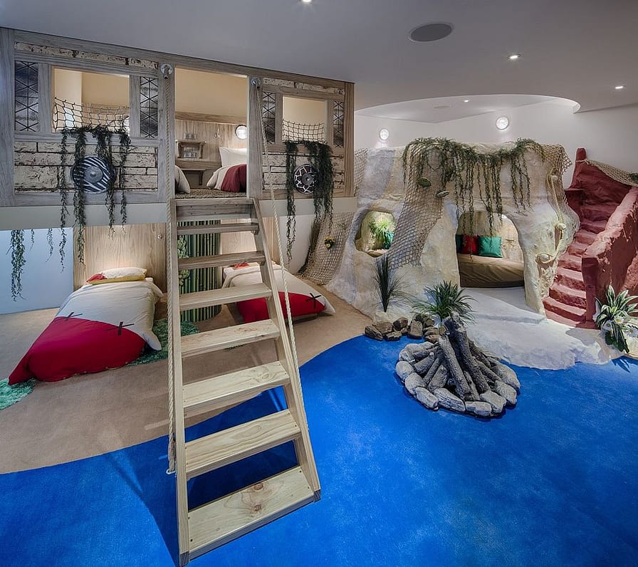 21 Amazing Treehouse Accommodations | Travel Away