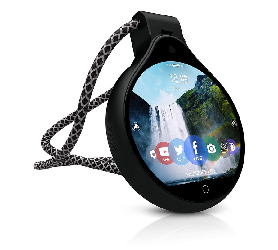 10 Unique Cameras That Take Digital Photography to the Next Level