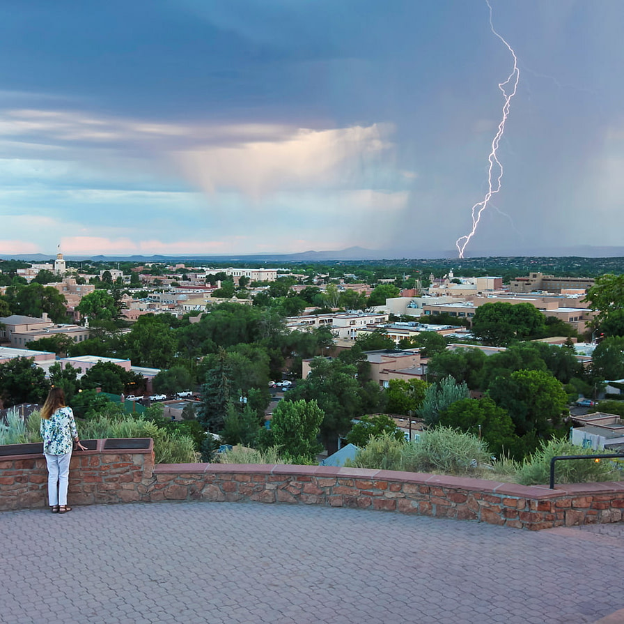48 Hours in Santa Fe (As Recommended by a Local)
