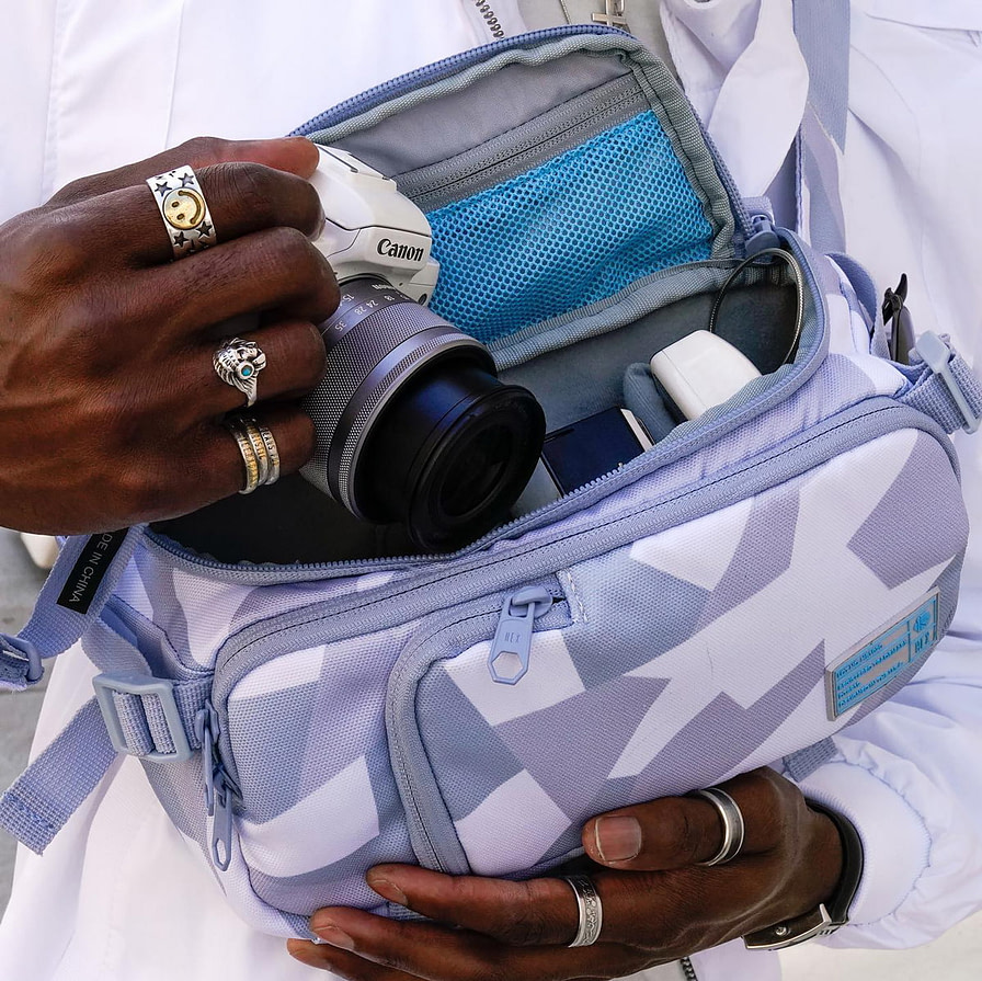 The Best Camera Sling Bags You Can Buy Right Now