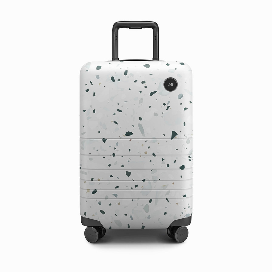 The Best Carry-On Luggage for Women in 2024