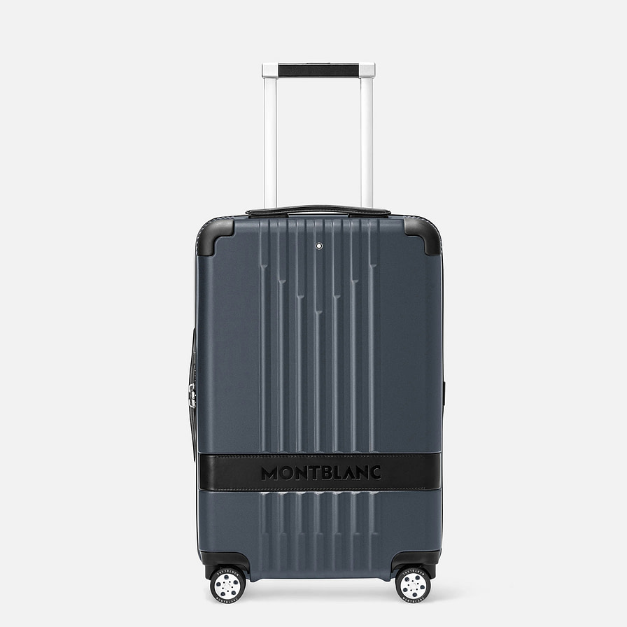 The Best Carry-On Luggage for Men in 2024