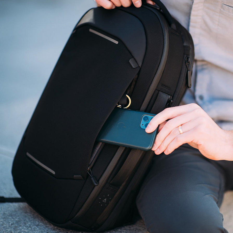 25 Cool EDC Backpacks to Take Around Town and Beyond