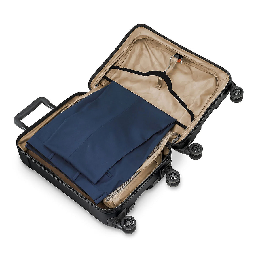 The Best Carry-On Luggage for Business Travel