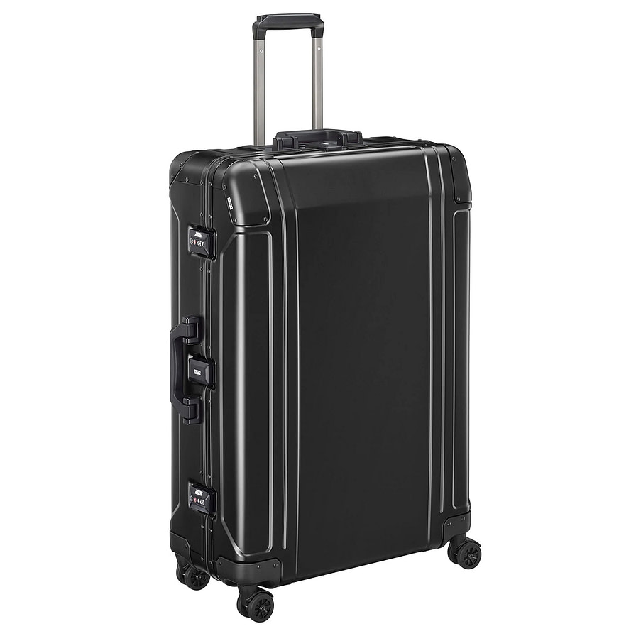 7 Aluminum Luggage Brands to Upgrade Your Trips This Year
