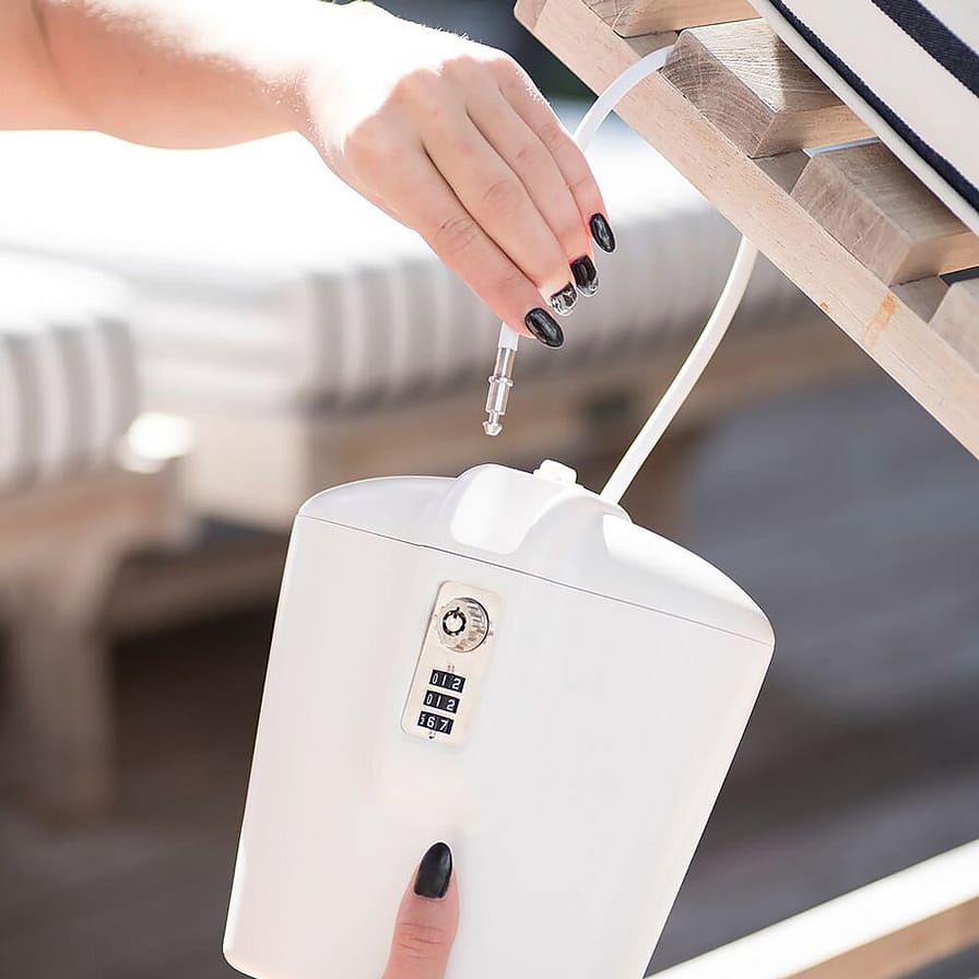 26 Beach Accessories to Rock on the Sand in 2022