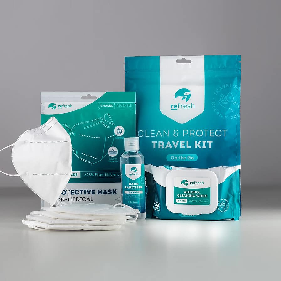 20 Portable Health Gadgets That Can Change Your Life