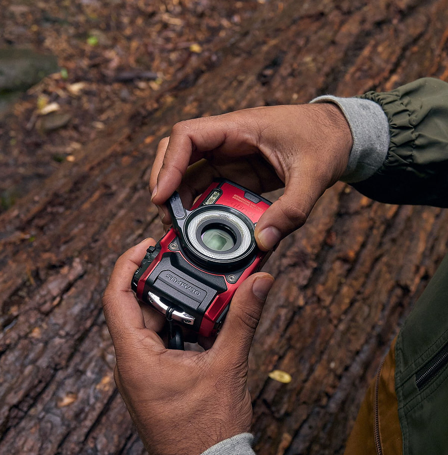 10 Point and Shoot Cameras to Consider in 2022