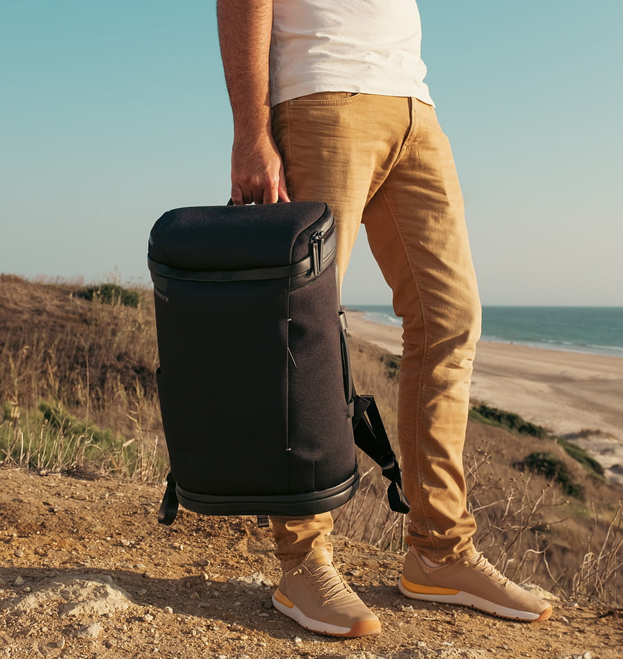 19 Carry-On Backpacks to Take on Your Next Flight