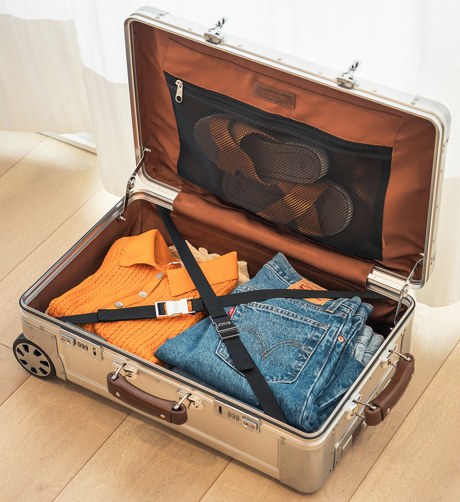 Sterling Pacific 35L Cabin Travel Case Review