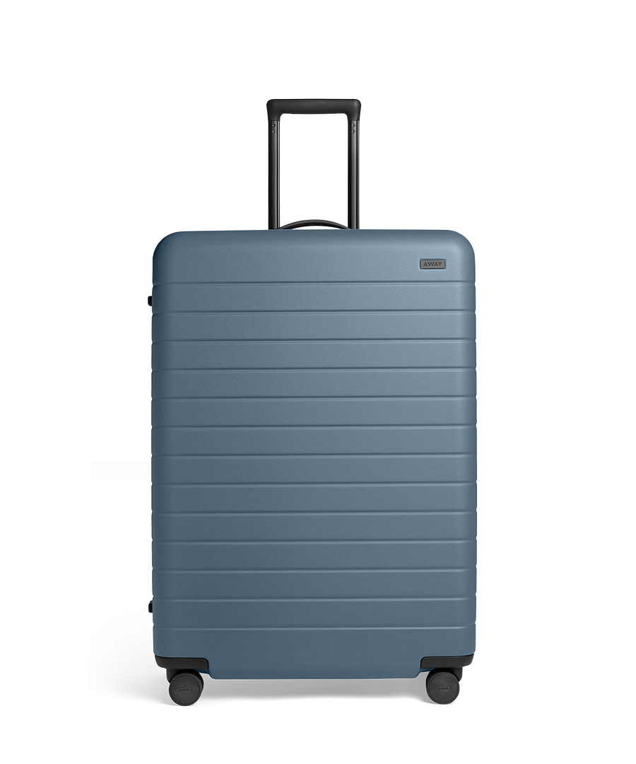The Best Hardside Checked Luggage for Your Next Big Trip