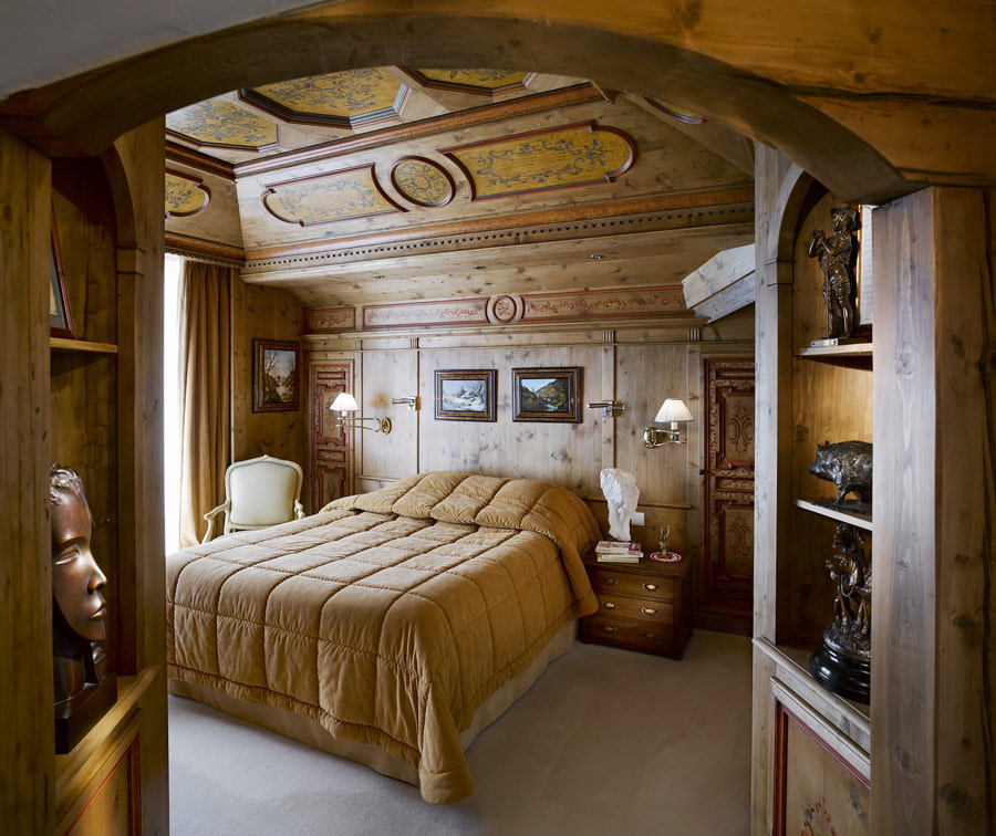 12 Hotels in Courchevel 1850 for a Sumptuous Stay