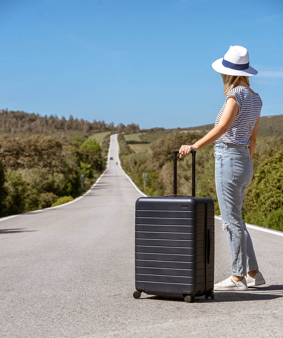 The Best Checked Luggage for 2024 (Tested & Reviewed)