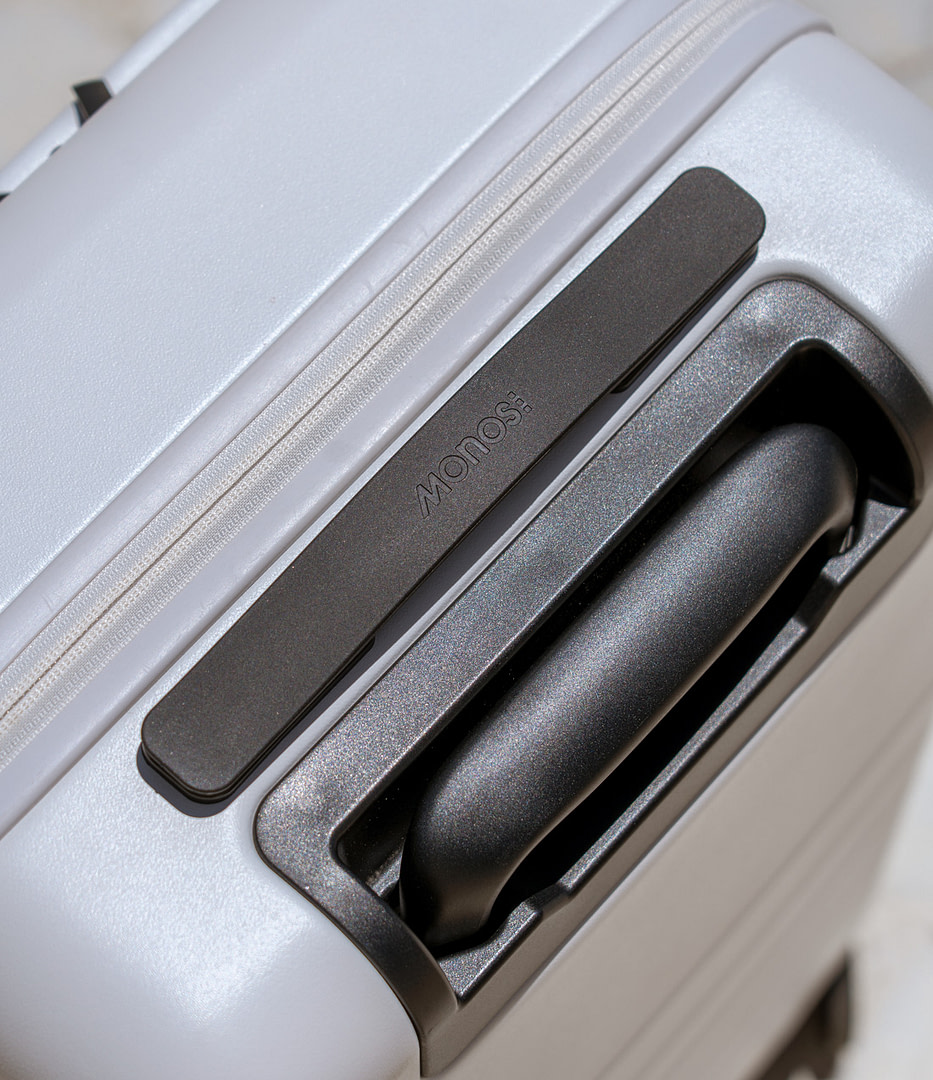 My Long-Term Monos Carry-On Pro Review