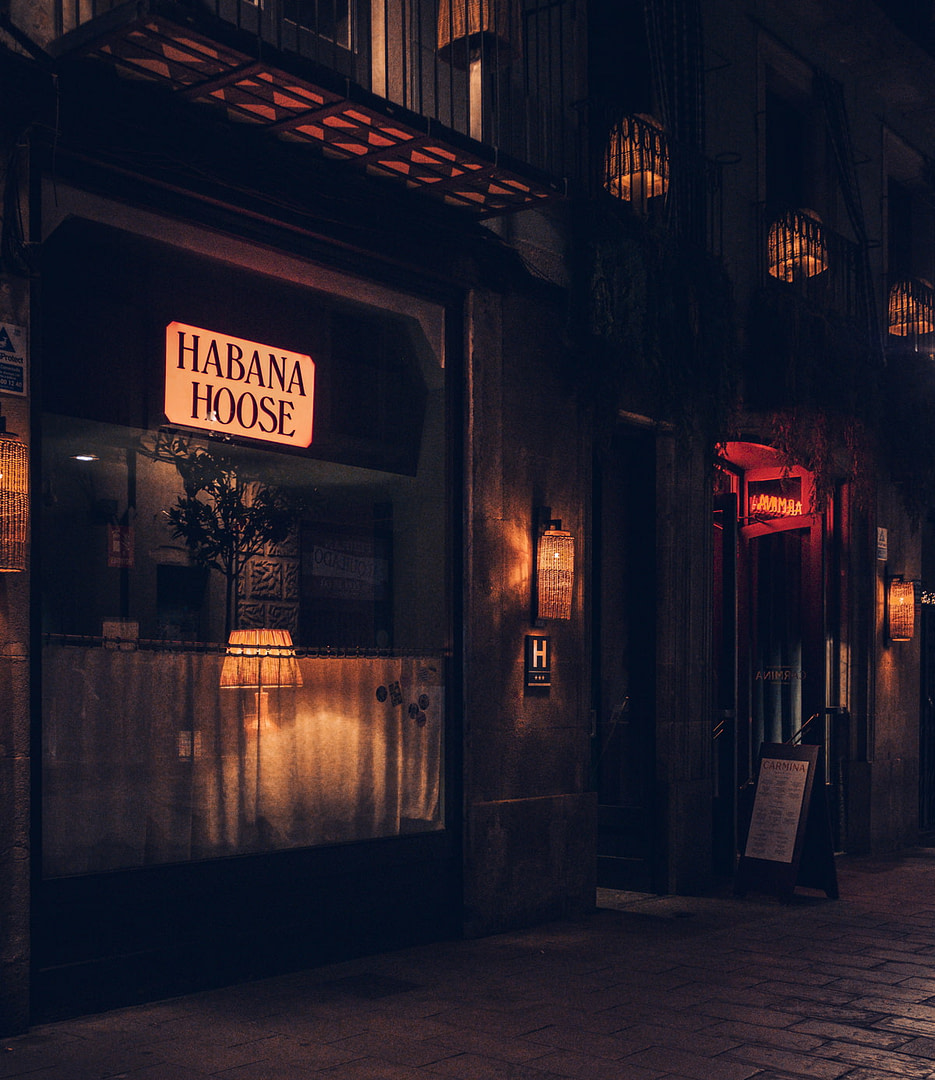 A Guide to the Best of El Born, Barcelona