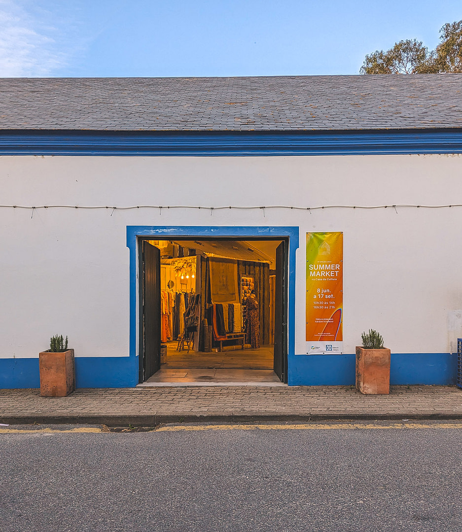 Comporta: A Travel Guide to Portugal’s Ultimate Beach Escape